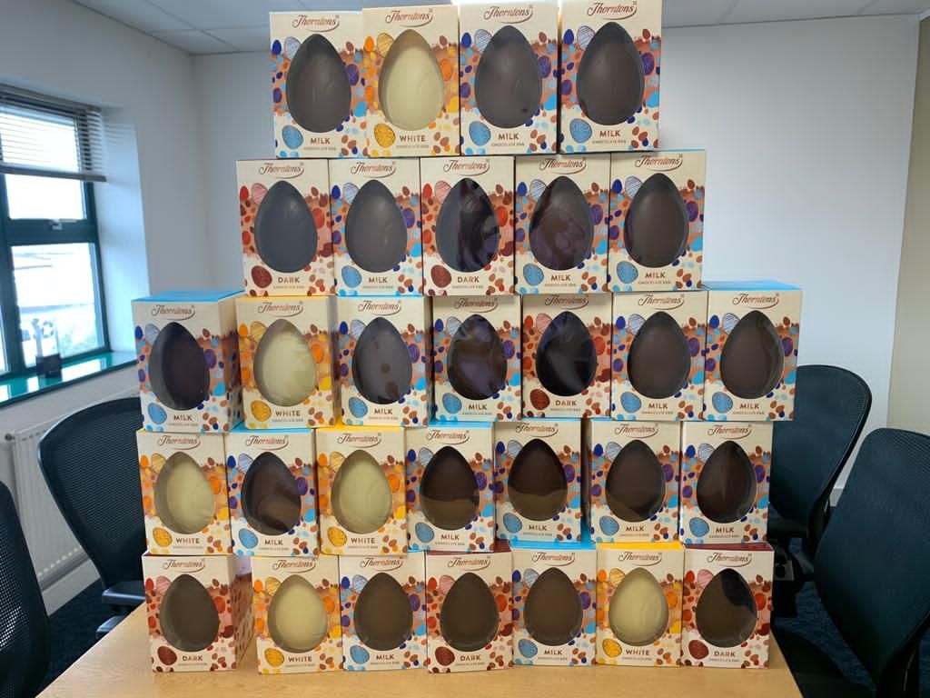 Bulleys Chartered Surveyors on LinkedIn: #easter #commercialproperty # ... Bulleys Chartered Surveyors on LinkedIn: #easter #commercialproperty # ...