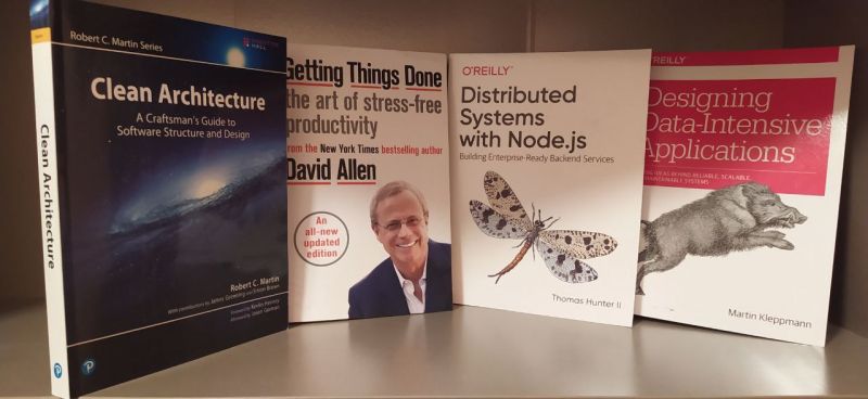 Ioannis Tsirovasilis on LinkedIn: #softwarearchitecture # ... Ioannis Tsirovasilis on LinkedIn: #softwarearchitecture # ...