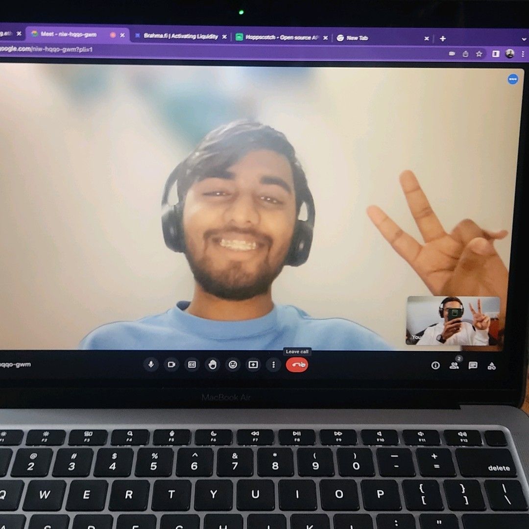 Harsh A. on LinkedIn: Thank you so much Nishanth Chandra for reaching ... Harsh A. on LinkedIn: Thank you so much Nishanth Chandra for reaching ...