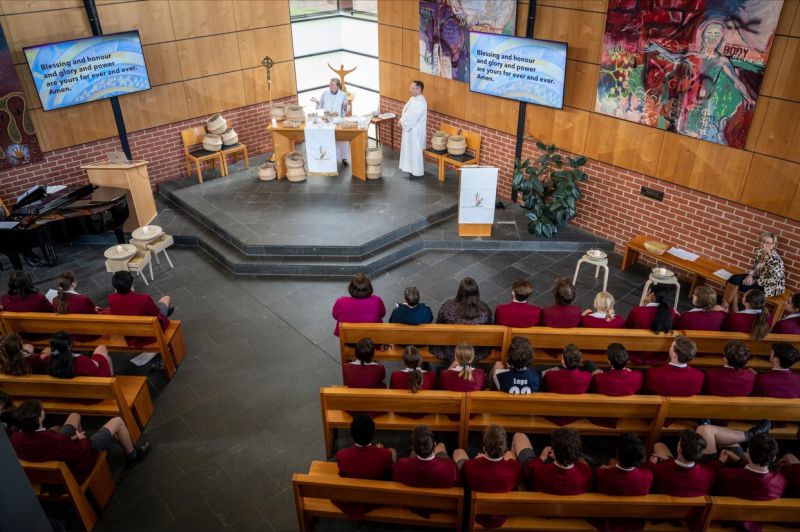 Radford College on LinkedIn: Today marks Year 12's Graduation. Over ... Radford College on LinkedIn: Today marks Year 12's Graduation. Over ...