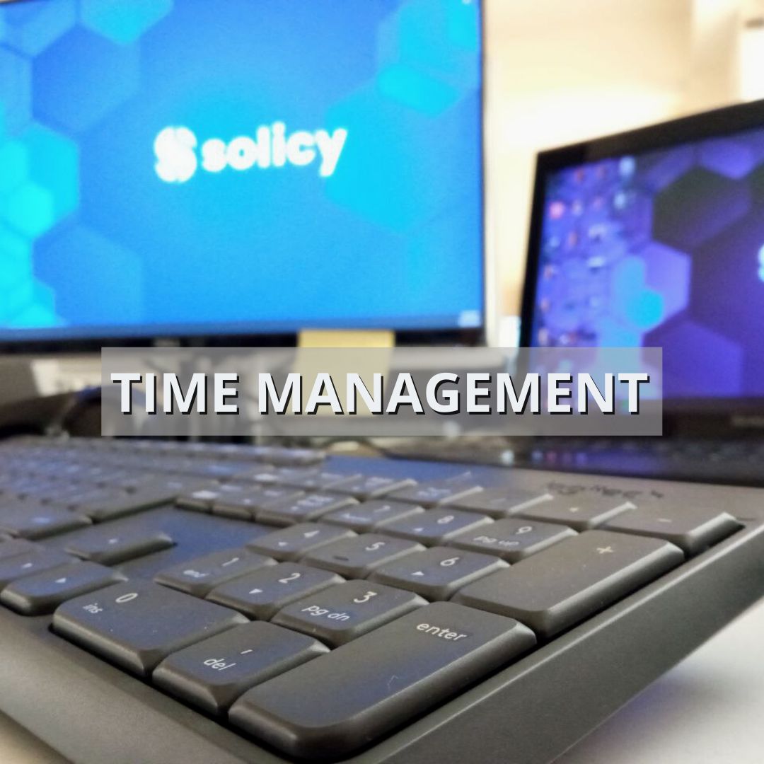 Solicy on LinkedIn: #solicy #timemanagement #work #skills #workskills # ... Solicy on LinkedIn: #solicy #timemanagement #work #skills #workskills # ...