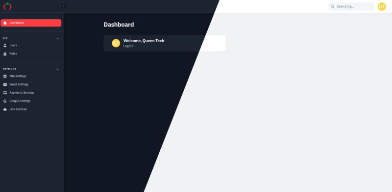 Fady Mondy on LinkedIn: #laravel #php #vuejs #admin_panel #open_source ... Fady Mondy on LinkedIn: #laravel #php #vuejs #admin_panel #open_source ...
