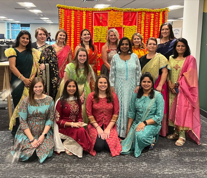 Sangita Purkar on LinkedIn: #teambuilding #leadershipskills Sangita Purkar on LinkedIn: #teambuilding #leadershipskills