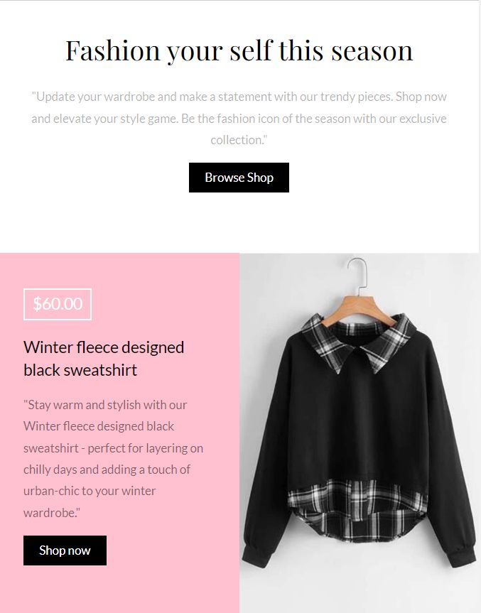 Diya Diya on LinkedIn: #emailmarketing #webdevelopment #html #css # ... Diya Diya on LinkedIn: #emailmarketing #webdevelopment #html #css # ...