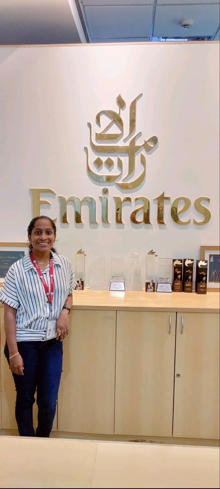 Anjali Suresh on LinkedIn: #emirates #airline #emiratesairlines # ... Anjali Suresh on LinkedIn: #emirates #airline #emiratesairlines # ...
