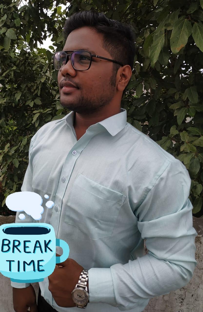 Shreyash Kale on LinkedIn: Celebrate Responsibilit Shreyash Kale on LinkedIn: Celebrate Responsibilit