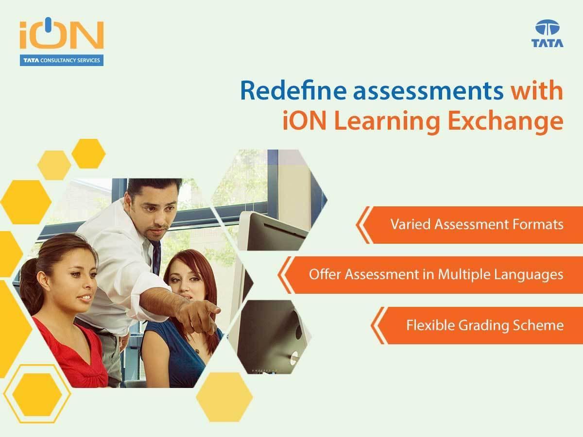TCS iON on LinkedIn: Learning Management System that comes combined ... TCS iON on LinkedIn: Learning Management System that comes combined ...