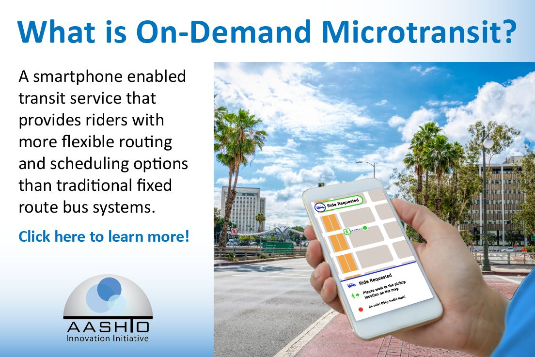 AASHTO (American Association of State Highway and Transportation ... AASHTO (American Association of State Highway and Transportation ...