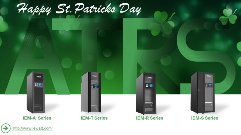 James Zhan on LinkedIn: #datacenters #edgedatacenter #stpatricksday2021 ... James Zhan on LinkedIn: #datacenters #edgedatacenter #stpatricksday2021 ...