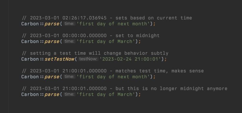 Joel Clermont on LinkedIn: #laravel Joel Clermont on LinkedIn: #laravel
