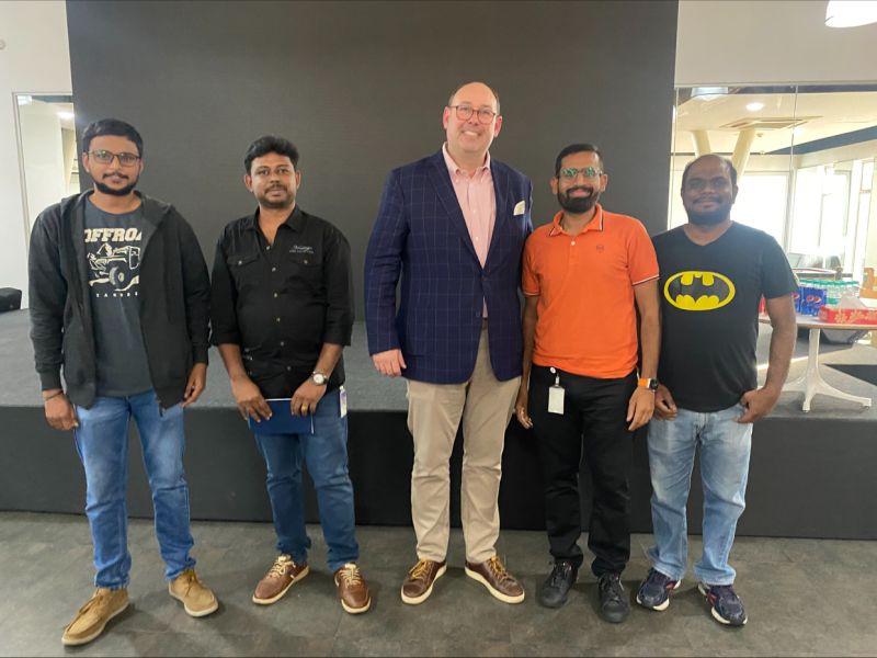 Rahul Krishnan Nagaraj on LinkedIn: #netscaler Rahul Krishnan Nagaraj on LinkedIn: #netscaler