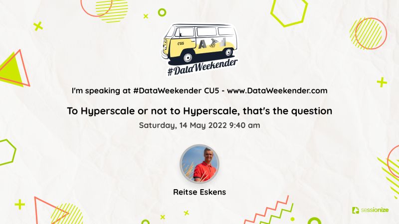 Reitse Eskens on LinkedIn: #azure #hyperscale #microsoft #axians # ... Reitse Eskens on LinkedIn: #azure #hyperscale #microsoft #axians # ...