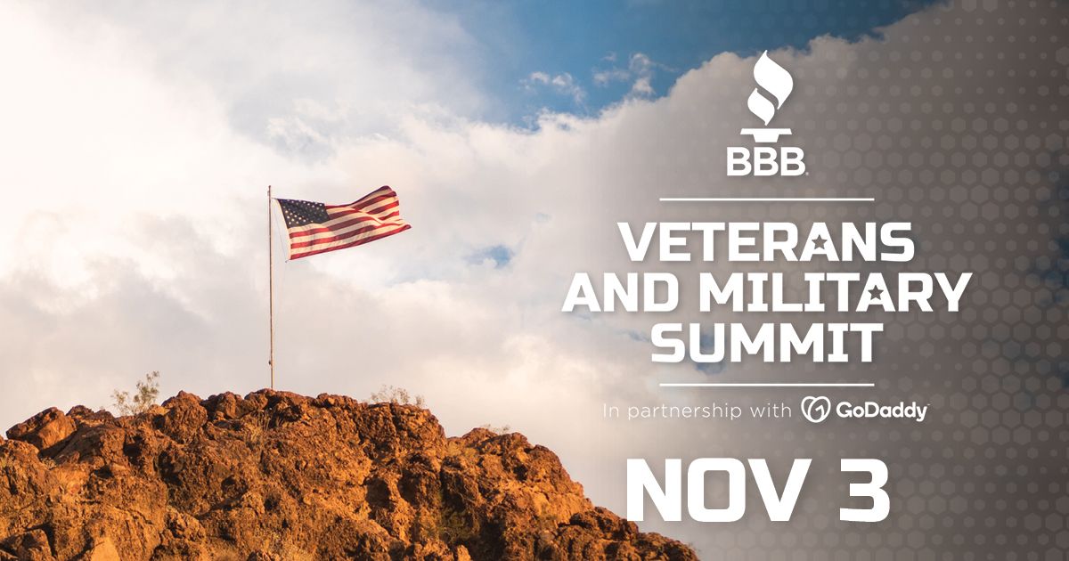 Better Business Bureau Serving the Pacific Southwest on LinkedIn: BBB ... Better Business Bureau Serving the Pacific Southwest on LinkedIn: BBB ...