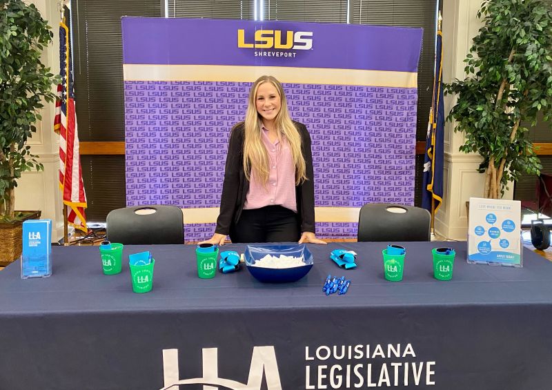 Louisiana Legislative Auditor on LinkedIn: #students #auditing #jobs # ... Louisiana Legislative Auditor on LinkedIn: #students #auditing #jobs # ...