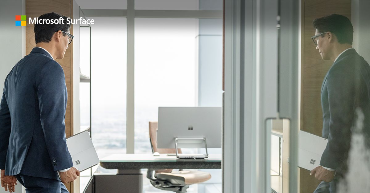 Microsoft Surface on LinkedIn: Supercharge your future with next ... Microsoft Surface on LinkedIn: Supercharge your future with next ...