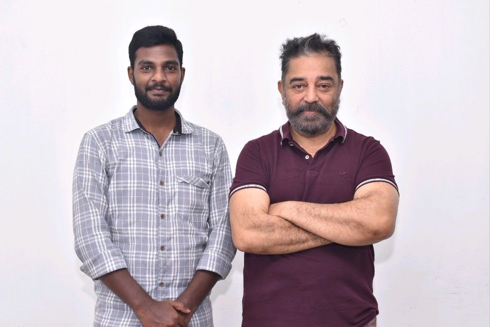 Suriya Ravichandran on LinkedIn: #kamalhaasan #mnm Suriya Ravichandran on LinkedIn: #kamalhaasan #mnm