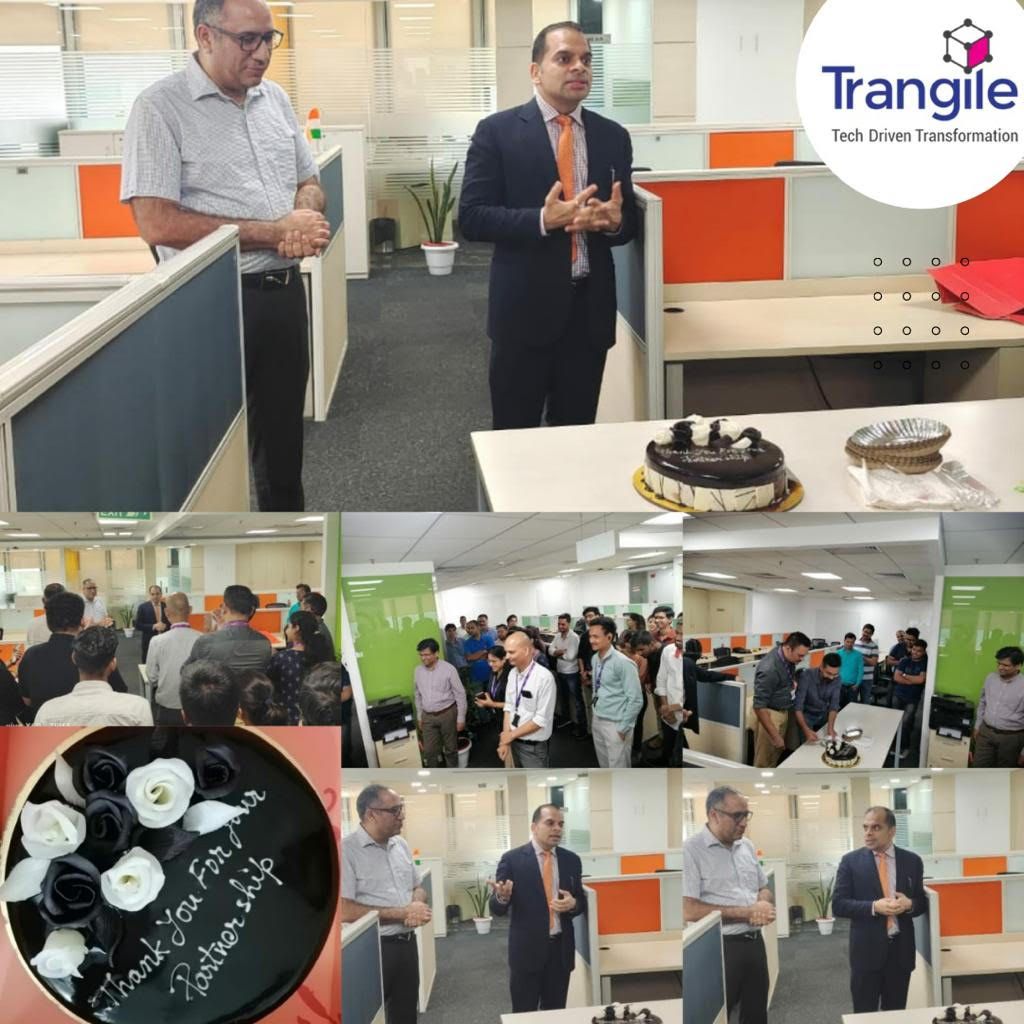 Deepak Kharatkar posted on LinkedIn Deepak Kharatkar posted on LinkedIn