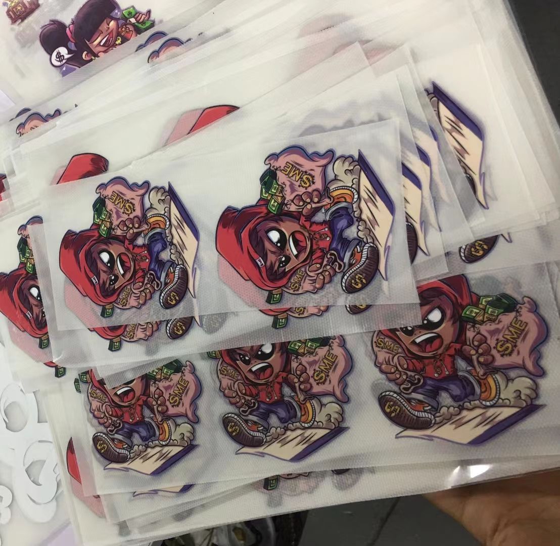 Heat transfer factor Chen on LinkedIn: Heat transfer label factory, if ... Heat transfer factor Chen on LinkedIn: Heat transfer label factory, if ...