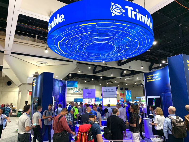 Trimble Geospatial on LinkedIn: Trimble + Esri Trimble Geospatial on LinkedIn: Trimble + Esri
