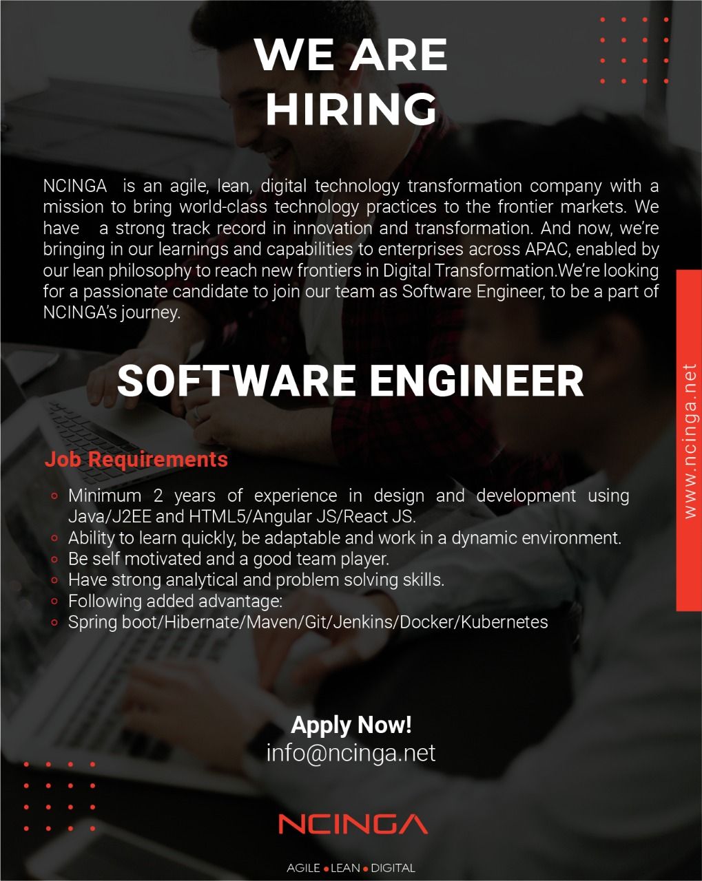 Tharindu Sankalpa posted on LinkedIn Tharindu Sankalpa posted on LinkedIn