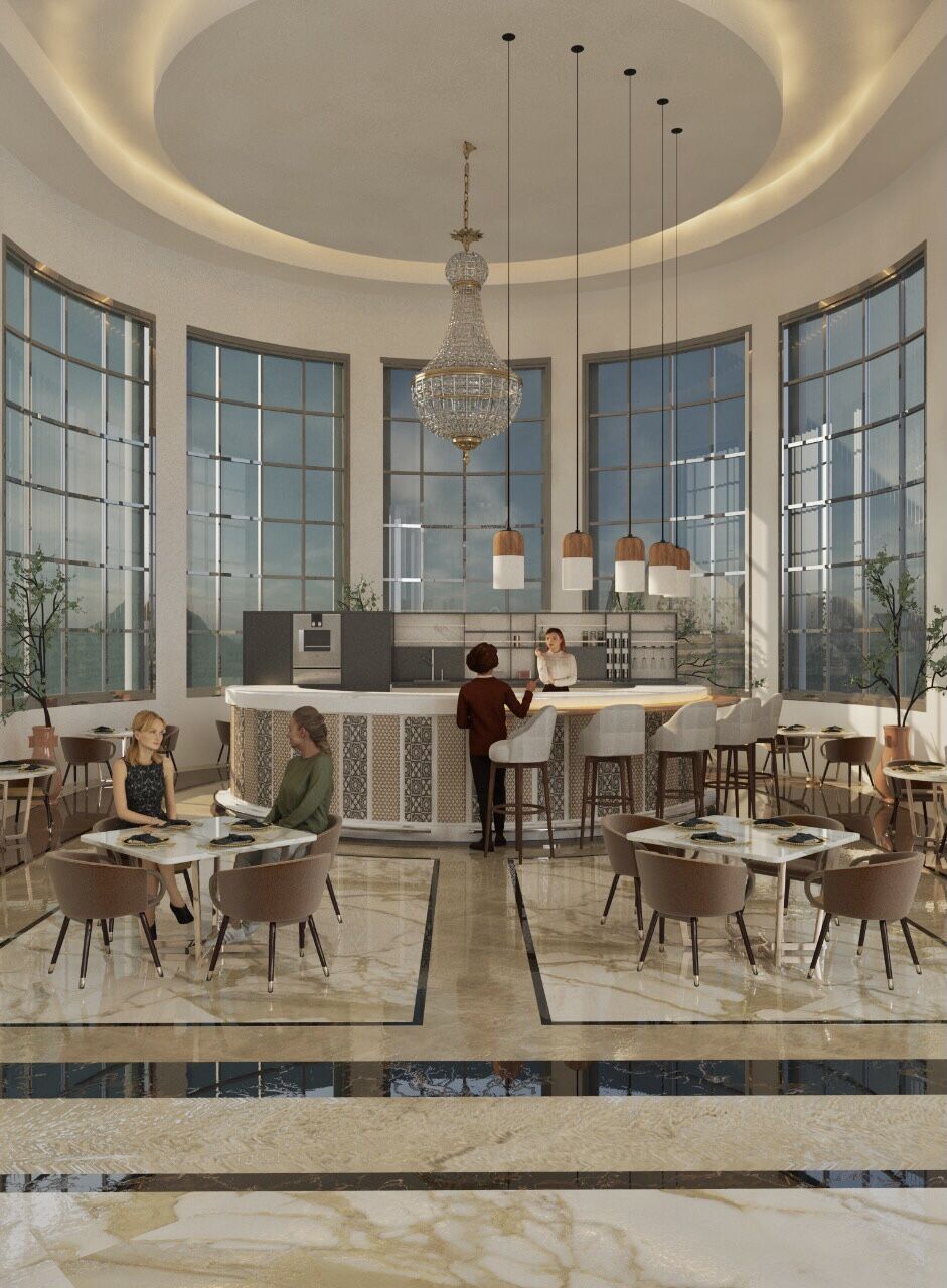 Mayar Mansour on LinkedIn: #hotel #interiordesign #interiors ... Mayar Mansour on LinkedIn: #hotel #interiordesign #interiors ...
