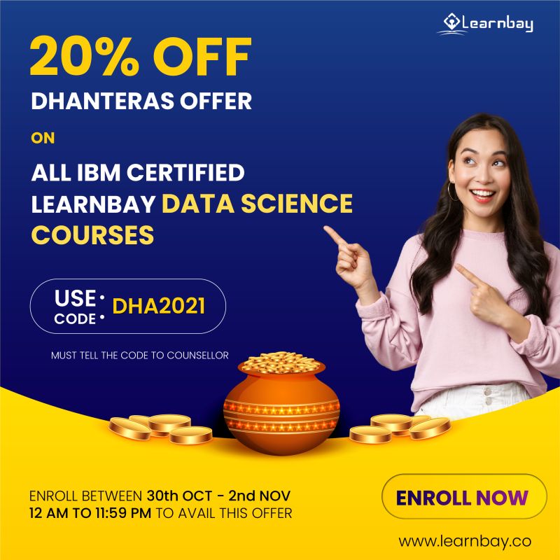 Sayalee Ahuja on LinkedIn: #datascience Sayalee Ahuja on LinkedIn: #datascience