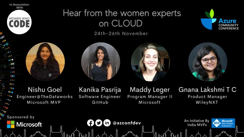 Kanika Pasrija on LinkedIn: #microsoft #github Kanika Pasrija on LinkedIn: #microsoft #github