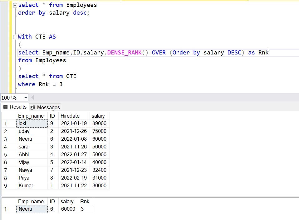 Abhishake B on LinkedIn: #sql #sqlqueries #learning #day4 #learning # ... Abhishake B on LinkedIn: #sql #sqlqueries #learning #day4 #learning # ...