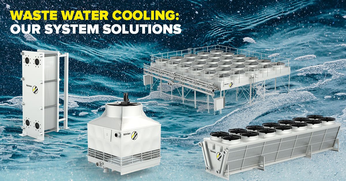 Sunil Abraham Jacob on LinkedIn: Waste water Cooling Sunil Abraham Jacob on LinkedIn: Waste water Cooling