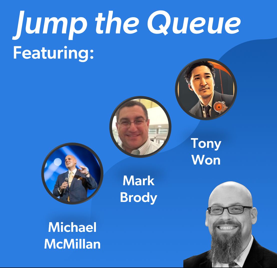 Mark Brody on LinkedIn: It is always great to hop on a call with the ... Mark Brody on LinkedIn: It is always great to hop on a call with the ...