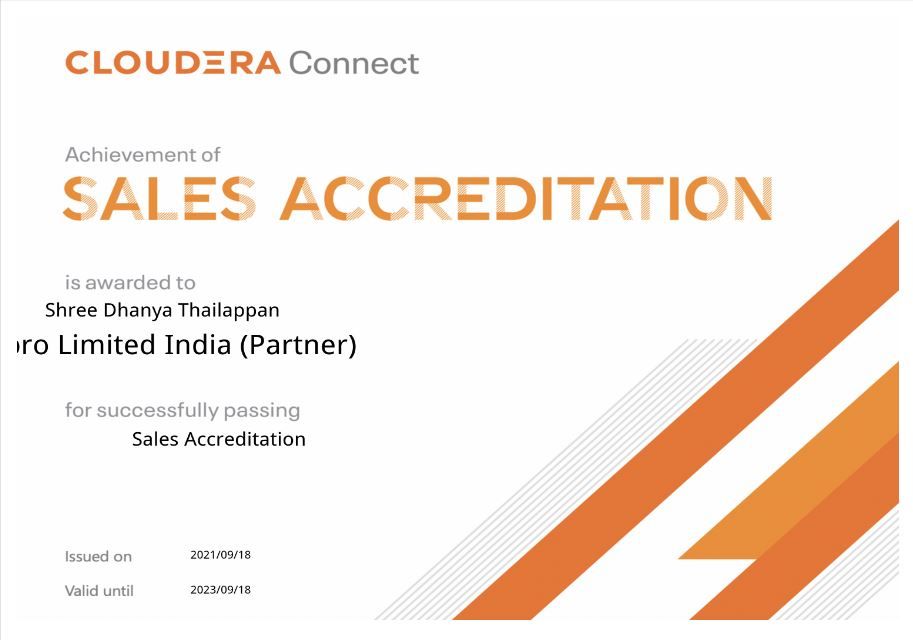 Dhanya Thailappan on LinkedIn: #cloudera #bigdataanalytics #hadoop # ... Dhanya Thailappan on LinkedIn: #cloudera #bigdataanalytics #hadoop # ...