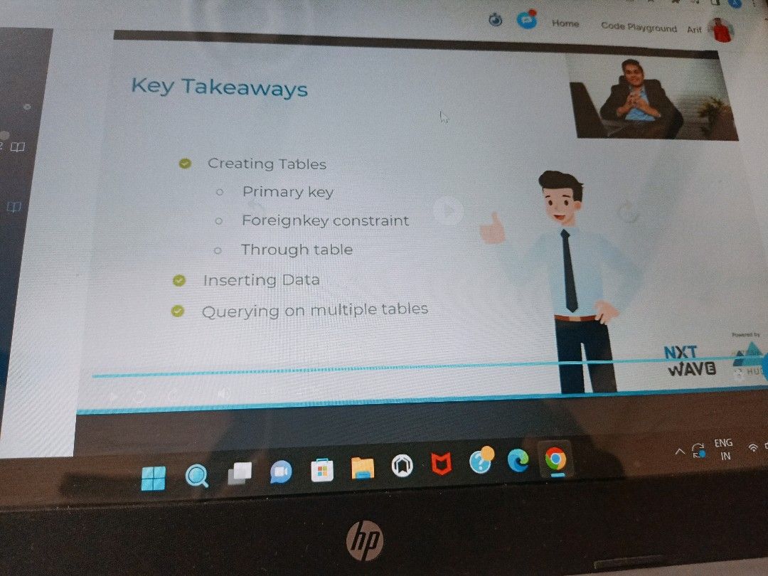 Arif Shaik on LinkedIn: #day72 #ccbo #nxtwave #100daysofcodechallenge ... Arif Shaik on LinkedIn: #day72 #ccbo #nxtwave #100daysofcodechallenge ...
