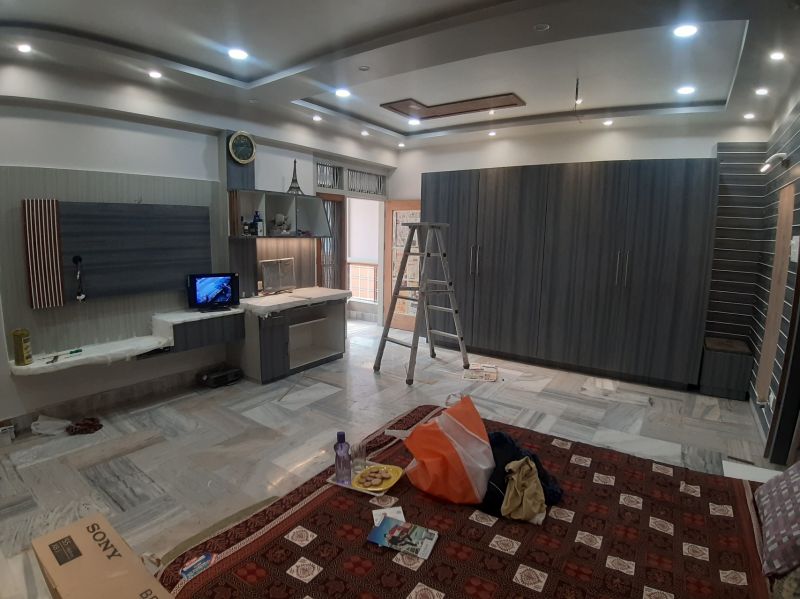 Rishabh Pandey on LinkedIn: Ongoing Vns Project... Rishabh Pandey on LinkedIn: Ongoing Vns Project...