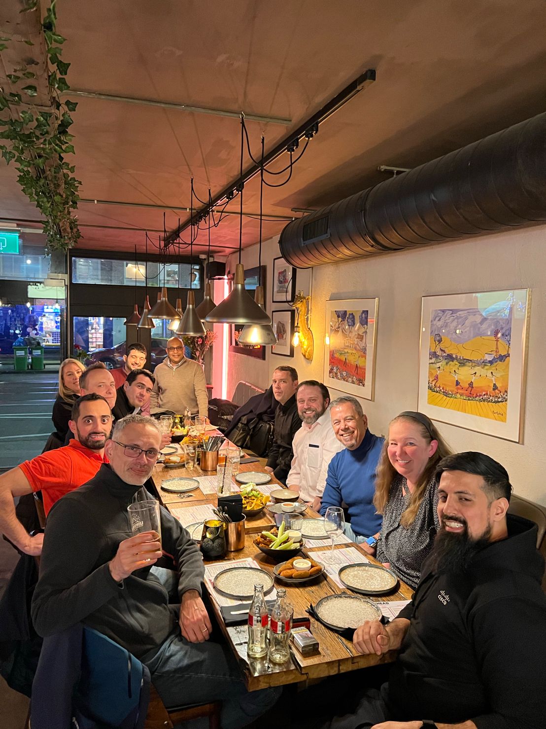 Mohammad Abdel-Khaliq on LinkedIn: #ciscoliveemea #ciscoliveus Mohammad Abdel-Khaliq on LinkedIn: #ciscoliveemea #ciscoliveus