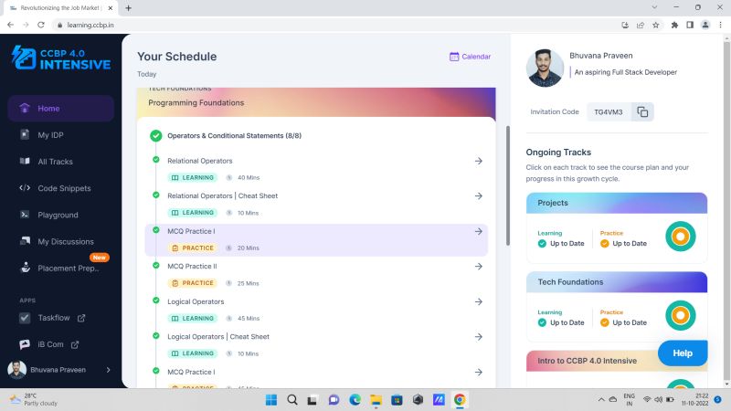 Bhuvana praveen Chukka on LinkedIn: #connectors #day19 ... Bhuvana praveen Chukka on LinkedIn: #connectors #day19 ...