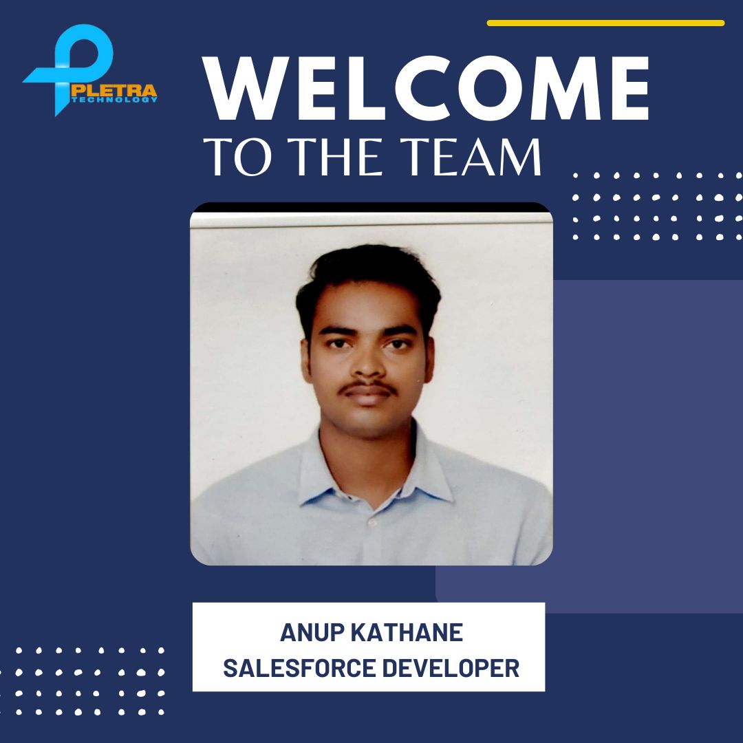 PletraTech on LinkedIn: #pletra #pletratech #team #salesforce # ... PletraTech on LinkedIn: #pletra #pletratech #team #salesforce # ...