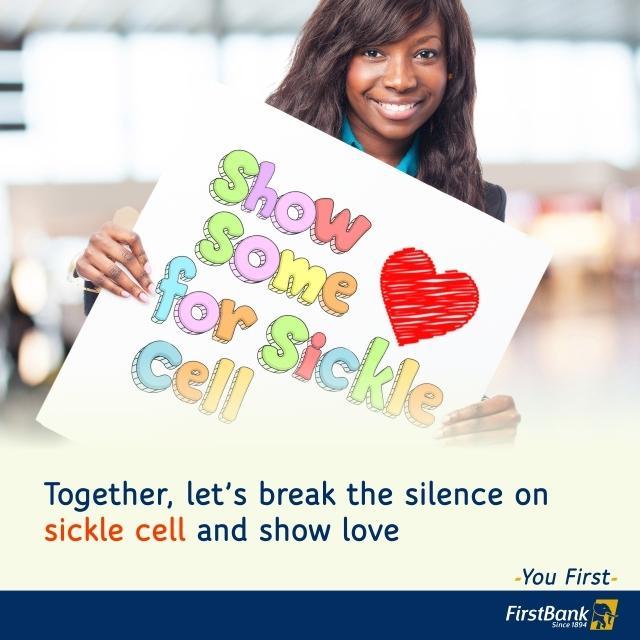 First Bank of Nigeria Ltd. on LinkedIn: Today, we join the global ... First Bank of Nigeria Ltd. on LinkedIn: Today, we join the global ...