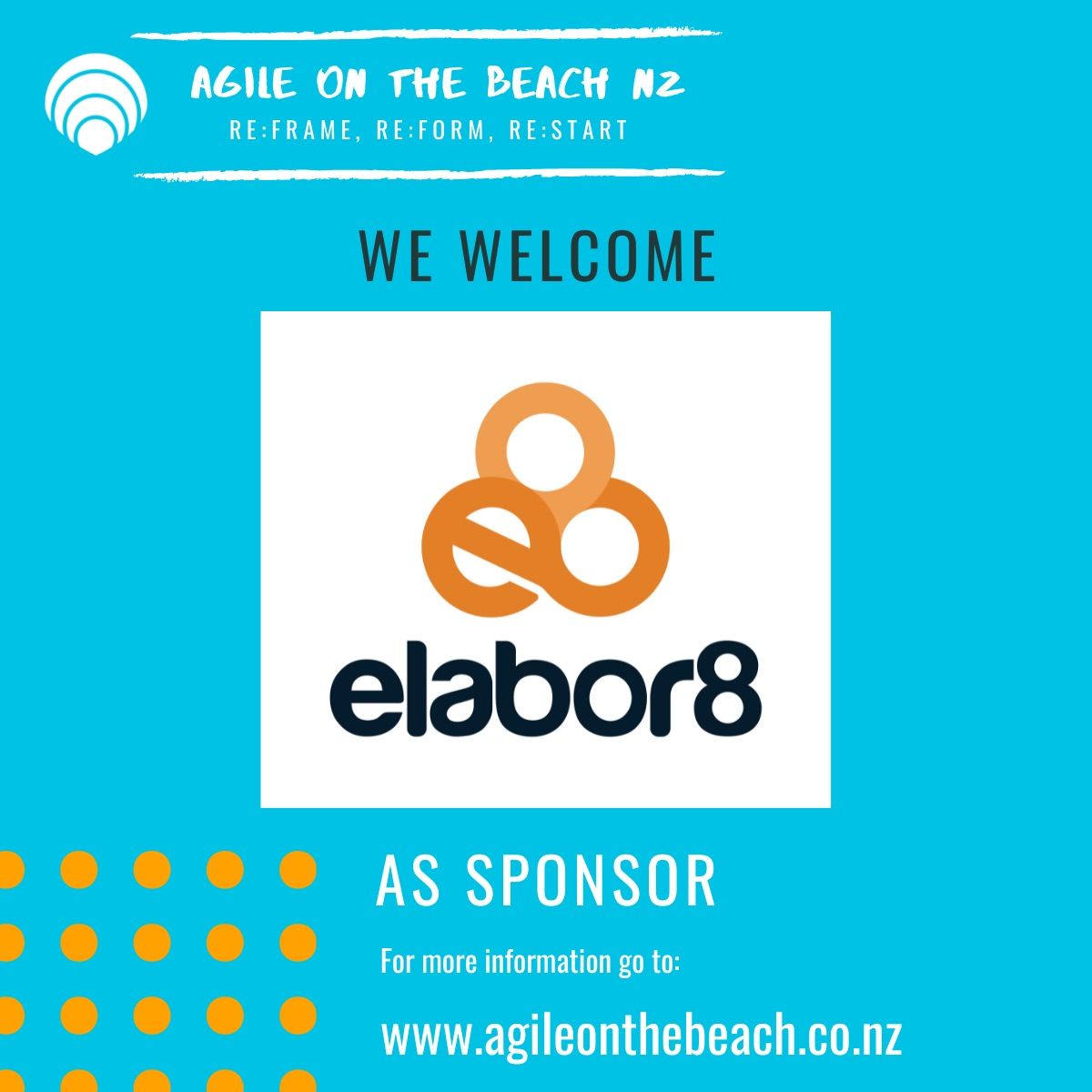 Cprime | Elabor8 on LinkedIn: #aotbnz #aotb #reframe #reform #restart # ... Cprime | Elabor8 on LinkedIn: #aotbnz #aotb #reframe #reform #restart # ...