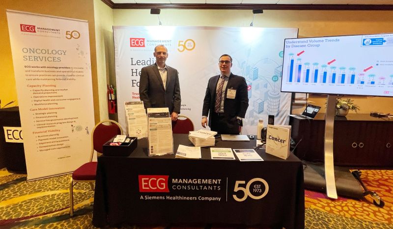 ECG Management Consultants on LinkedIn: #oncology #cancer #cancercare # ... ECG Management Consultants on LinkedIn: #oncology #cancer #cancercare # ...