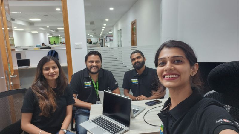 Unnati Sharma on LinkedIn: #hackathon #create #innovate #openit Unnati Sharma on LinkedIn: #hackathon #create #innovate #openit