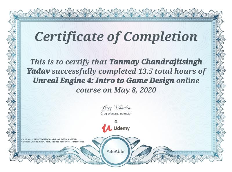 Tanmay Yadav on LinkedIn: #sidehustle #gamedevelopment #unrealengine4 # ... Tanmay Yadav on LinkedIn: #sidehustle #gamedevelopment #unrealengine4 # ...
