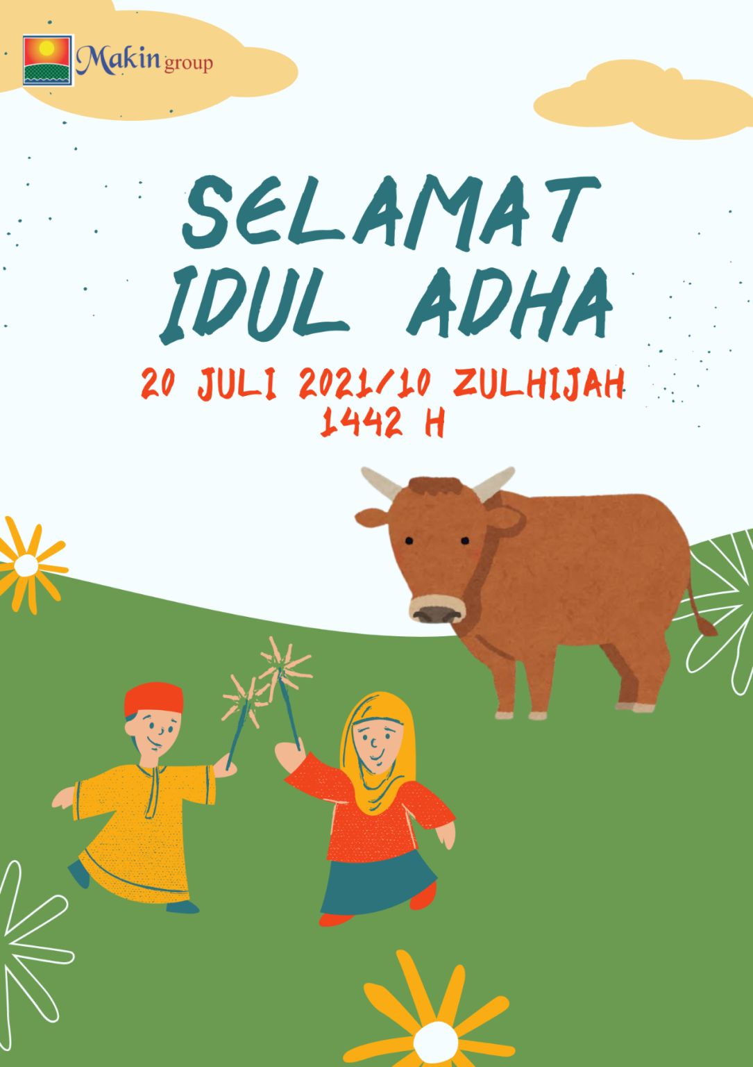 Doddy Amfri on LinkedIn: Selamat hari Raya Idul Adha 20 Juli 2021/10 ... Doddy Amfri on LinkedIn: Selamat hari Raya Idul Adha 20 Juli 2021/10 ...