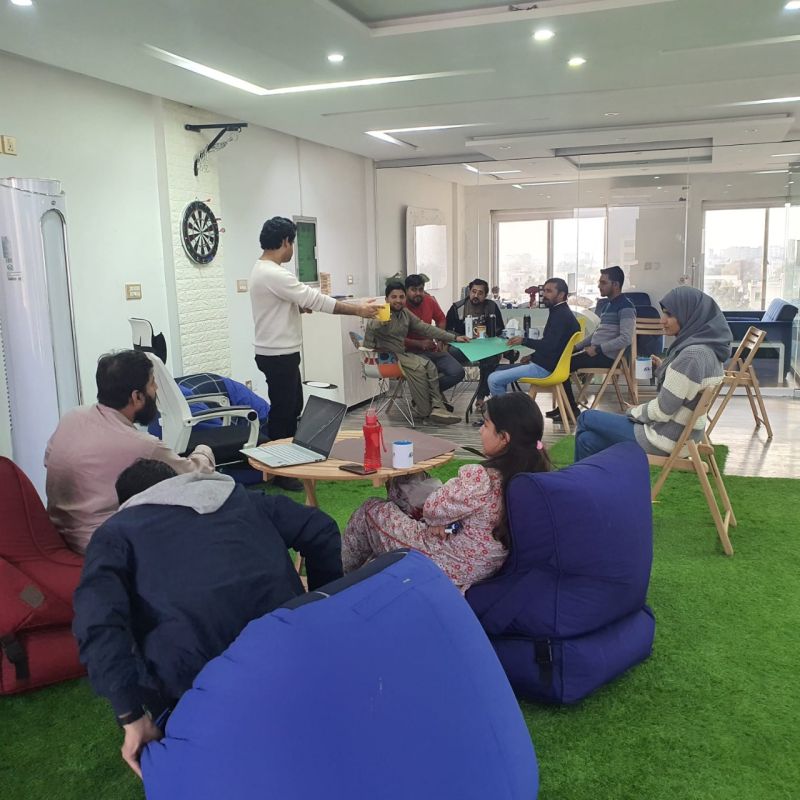Muhammad Arslan Afzal posted on LinkedIn Muhammad Arslan Afzal posted on LinkedIn