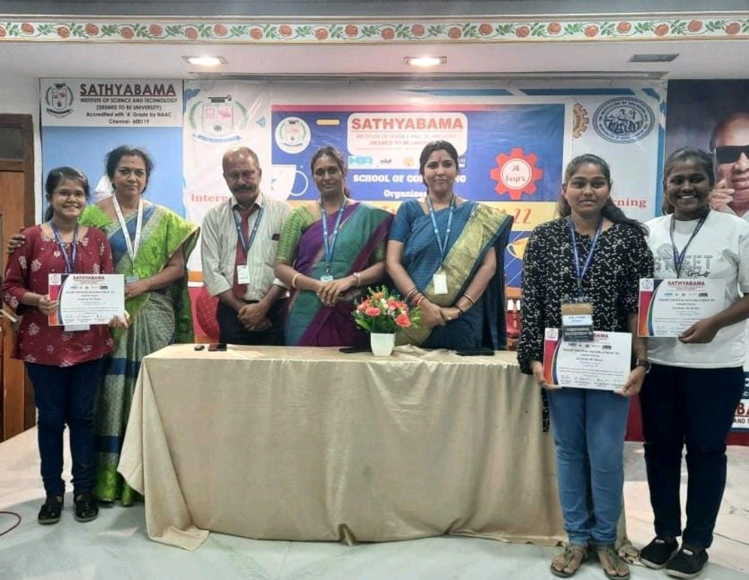 Rithika Pathmanaban on LinkedIn: #cse #psna Rithika Pathmanaban on LinkedIn: #cse #psna