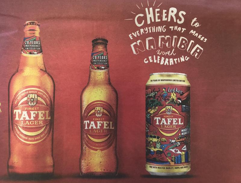 Wessie Van Der Westhuizen on LinkedIn: 👍🏻🍺🇳🇦 | 16 comments Wessie Van Der Westhuizen on LinkedIn: 👍🏻🍺🇳🇦 | 16 comments