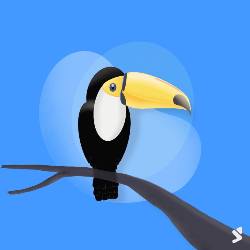 mohd shan on LinkedIn: #illustration #art #bird #artoftheday mohd shan on LinkedIn: #illustration #art #bird #artoftheday