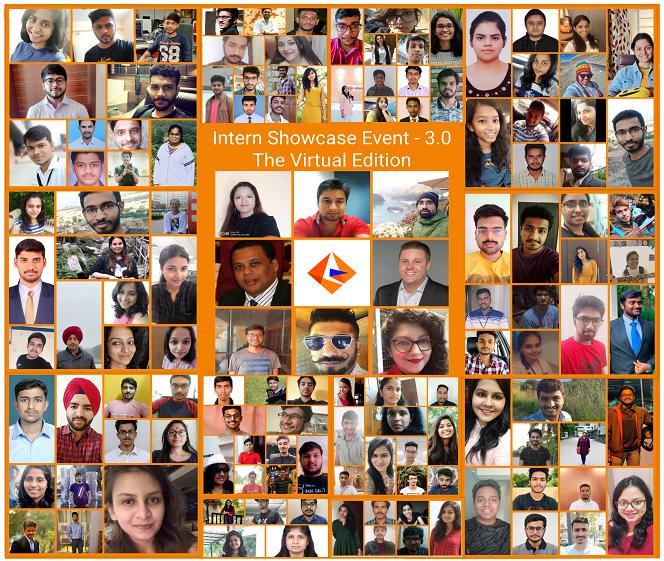 Akhil Tiwari on LinkedIn: #infainternshowcase #lifeatinfa #informatica Akhil Tiwari on LinkedIn: #infainternshowcase #lifeatinfa #informatica
