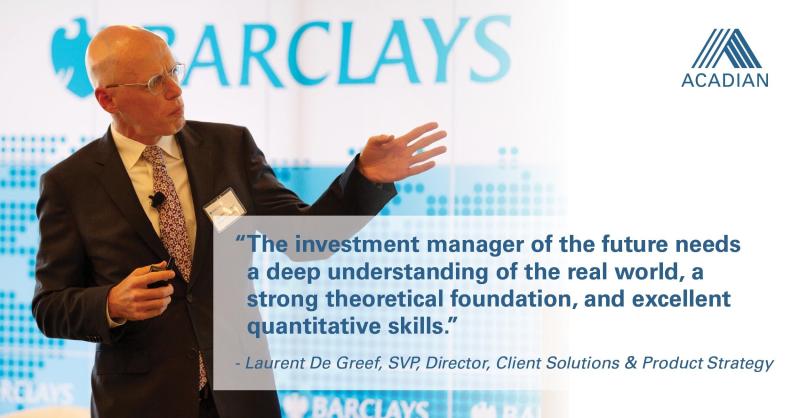 Laurent De Greef posted on LinkedIn Laurent De Greef posted on LinkedIn
