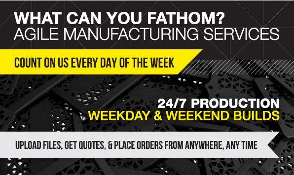 Tomeo Wise on LinkedIn: Expanded hours for FATHOM. Tomeo Wise on LinkedIn: Expanded hours for FATHOM.