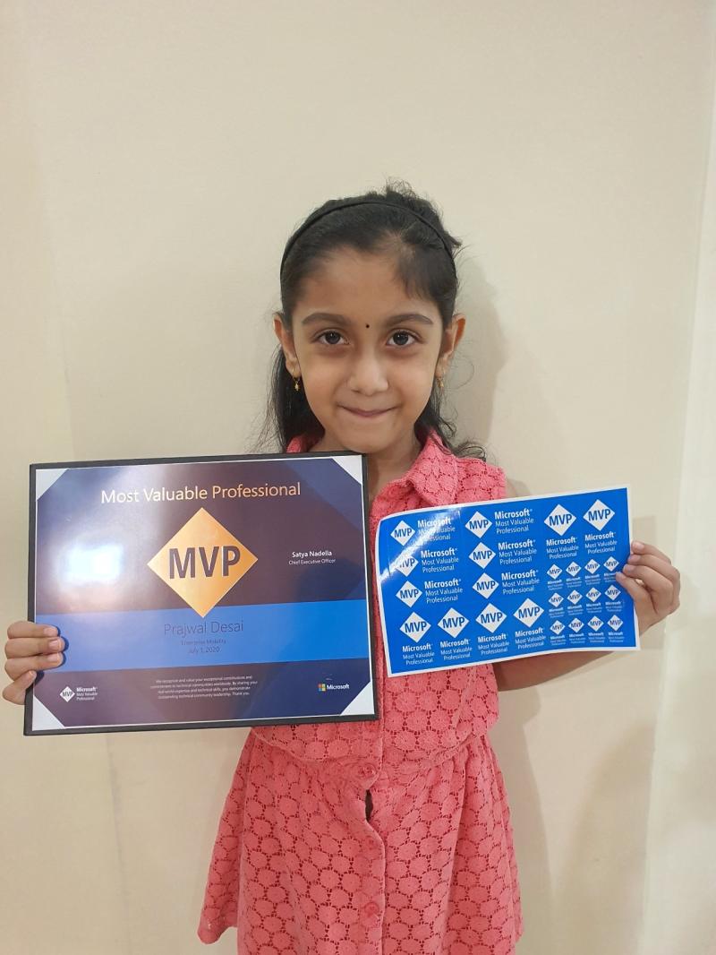 Prajwal Desai on LinkedIn: #mvp #microsoft #mvpbuzz #mvpaward | 84 comments Prajwal Desai on LinkedIn: #mvp #microsoft #mvpbuzz #mvpaward | 84 comments